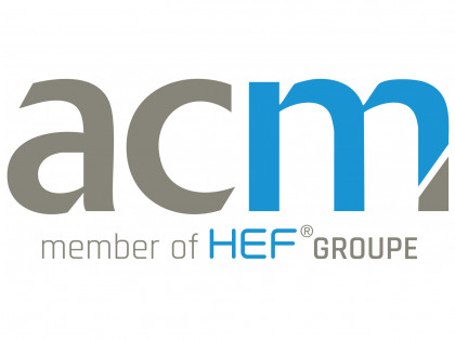 ACM Bearings - Made in Britain