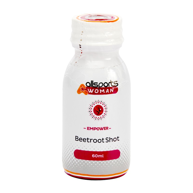 Empower Beetroot Shot - Made in Britain