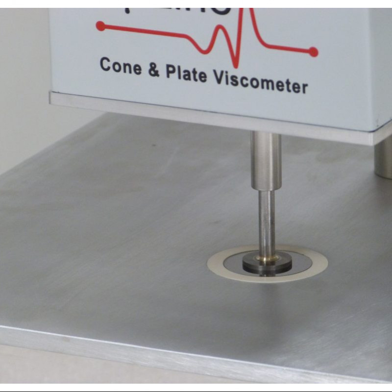 Nu-Line Cone & Plate Viscometer - Made in Britain
