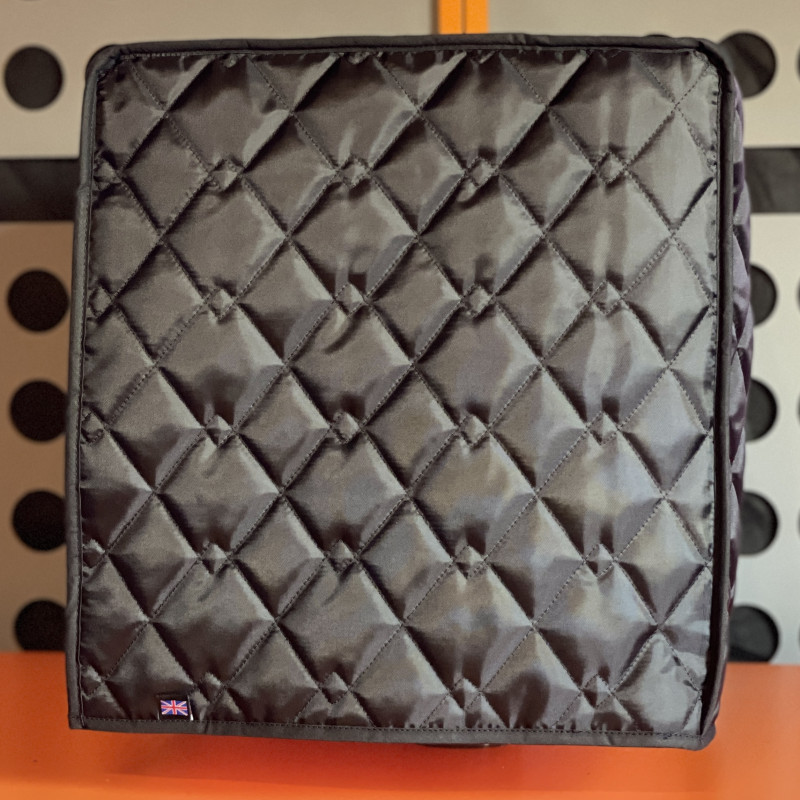 ARB Covers for the PMC 6-2 - Made in Britain