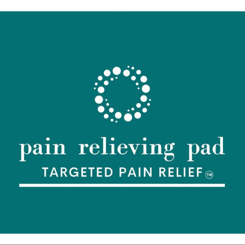 Pain Relieving Pain for Extremity Pain - Made in Britain