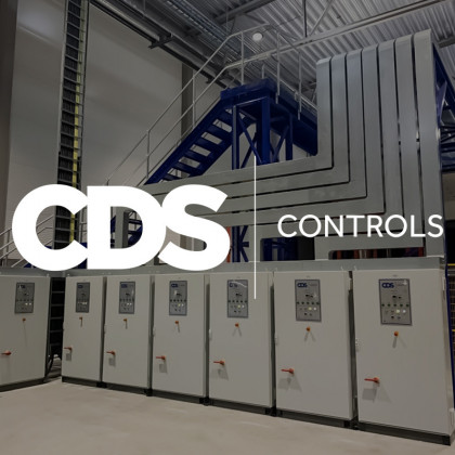 CDS Group - Made in Britain