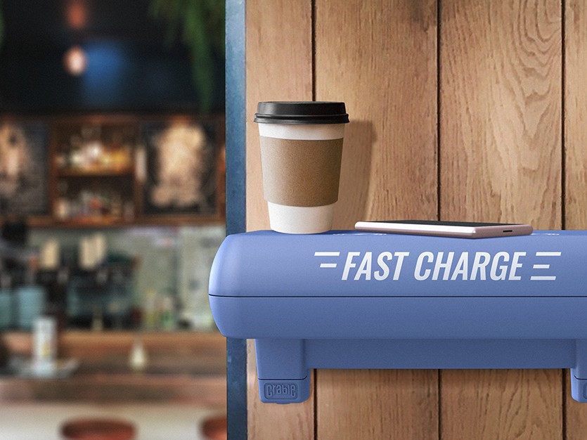 Crable Ltd - Made in Britain