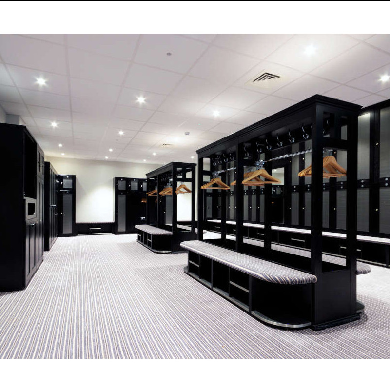 Golf Lockers - Made in Britain