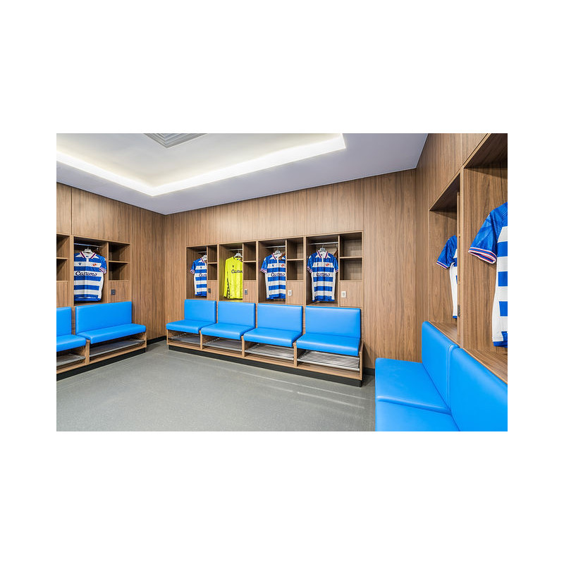 Football Lockers - Made in Britain