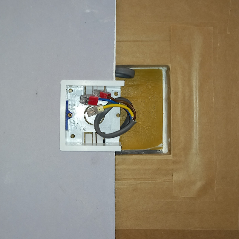 dB15 Back Boxes - Made in Britain