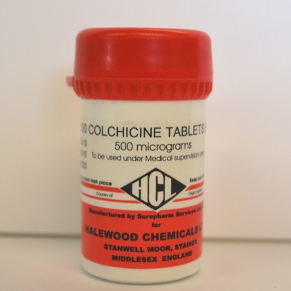 Halewood Chemicals - Made in Britain