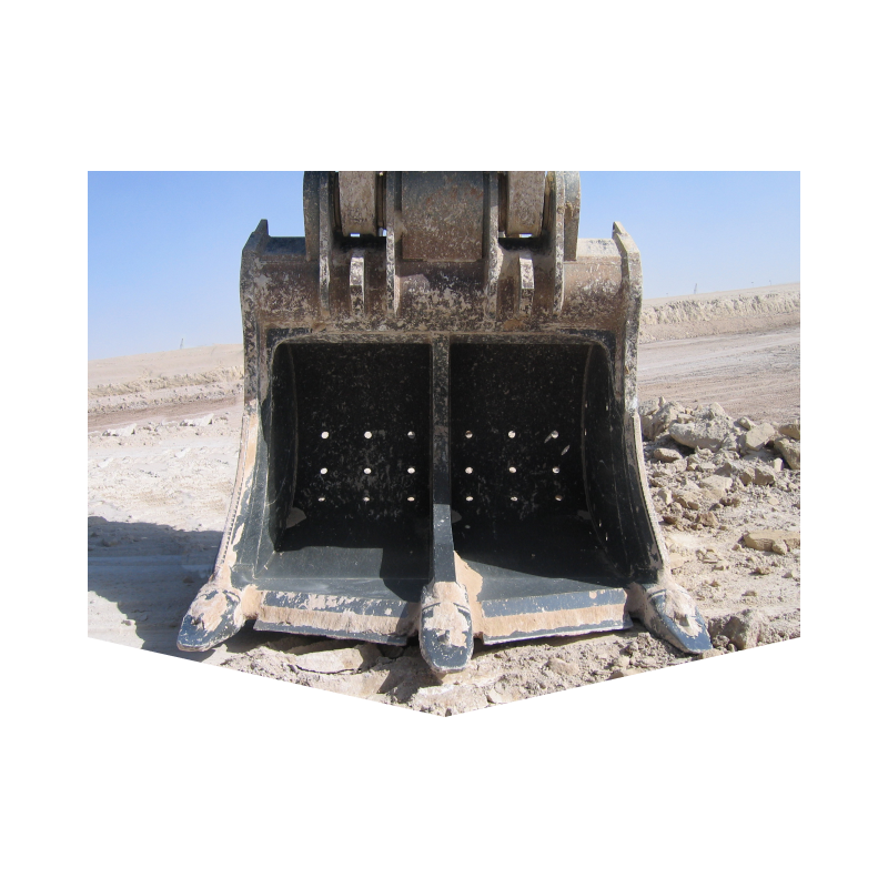 Rippers and Ripper Buckets - Made in Britain