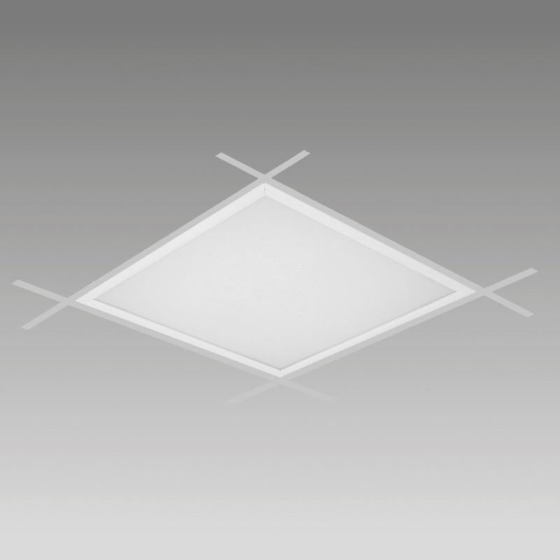 LED Grid - Made in Britain