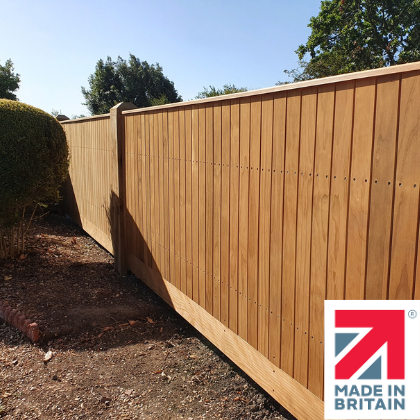 Furniture - Made in Britain