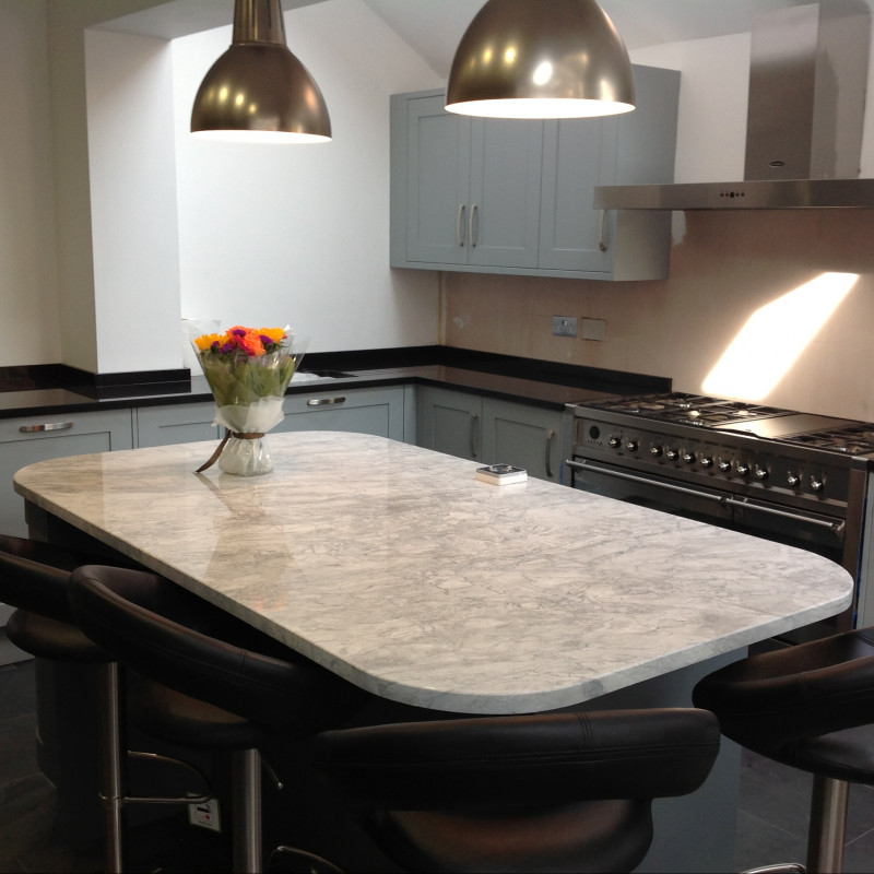 MA GRANITE AND MARBLE WORKS LTD - Made in Britain