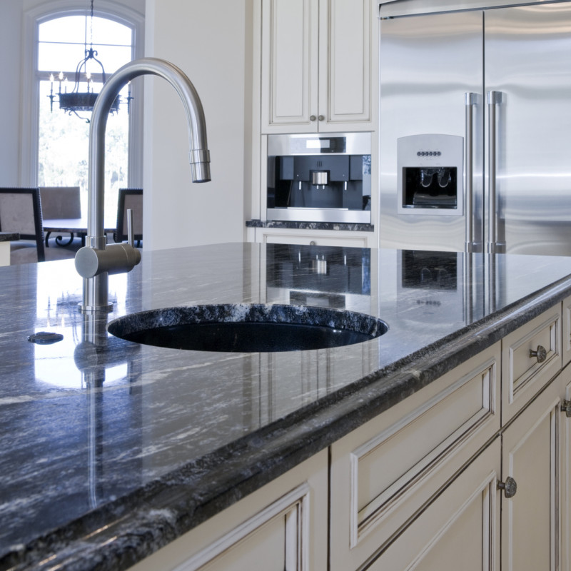 MA GRANITE AND MARBLE WORKS LTD - Made in Britain