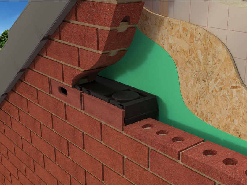 Manthorpe Building Products - Made in Britain