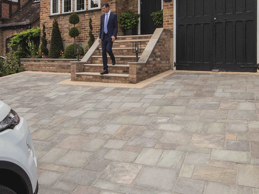 Marshalls plc - Made in Britain