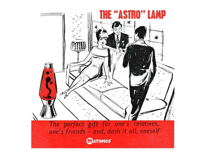 Mathmos Ltd - Made in Britain