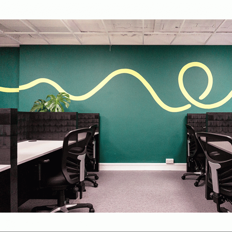 Morph Desks - Made in Britain