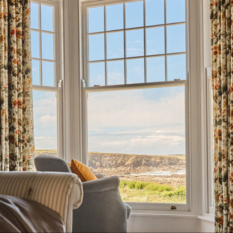 Spring Sash Windows 56 - Made in Britain