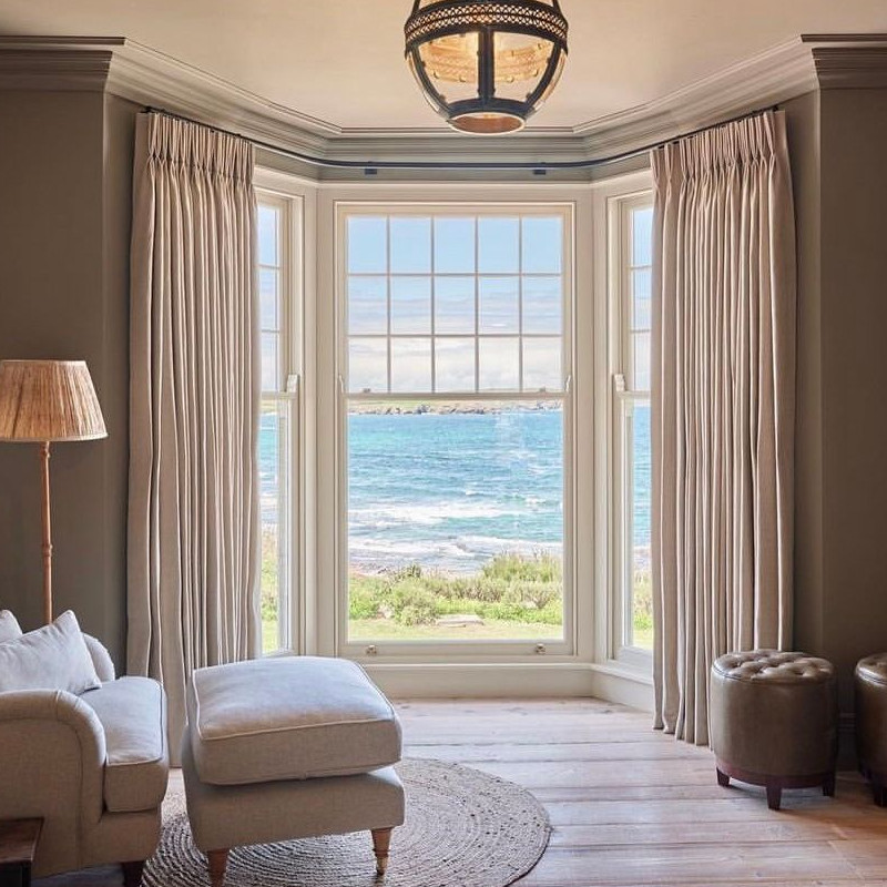 Spring Sash Windows 56 - Made in Britain