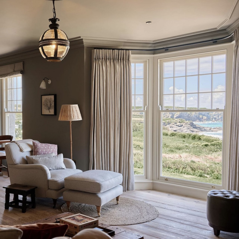 Spring Sash Windows 56 - Made in Britain