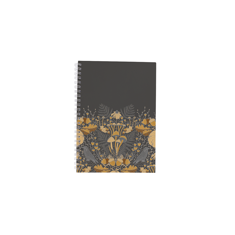 Notepad - Made in Britain