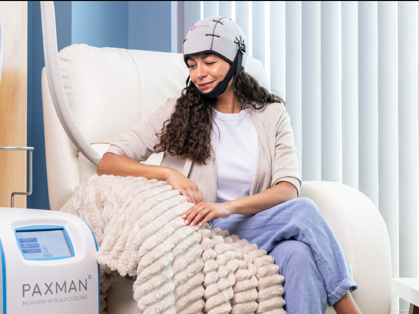 Paxman Coolers Limited - Made in Britain