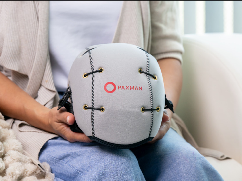 Paxman Coolers Limited - Made in Britain