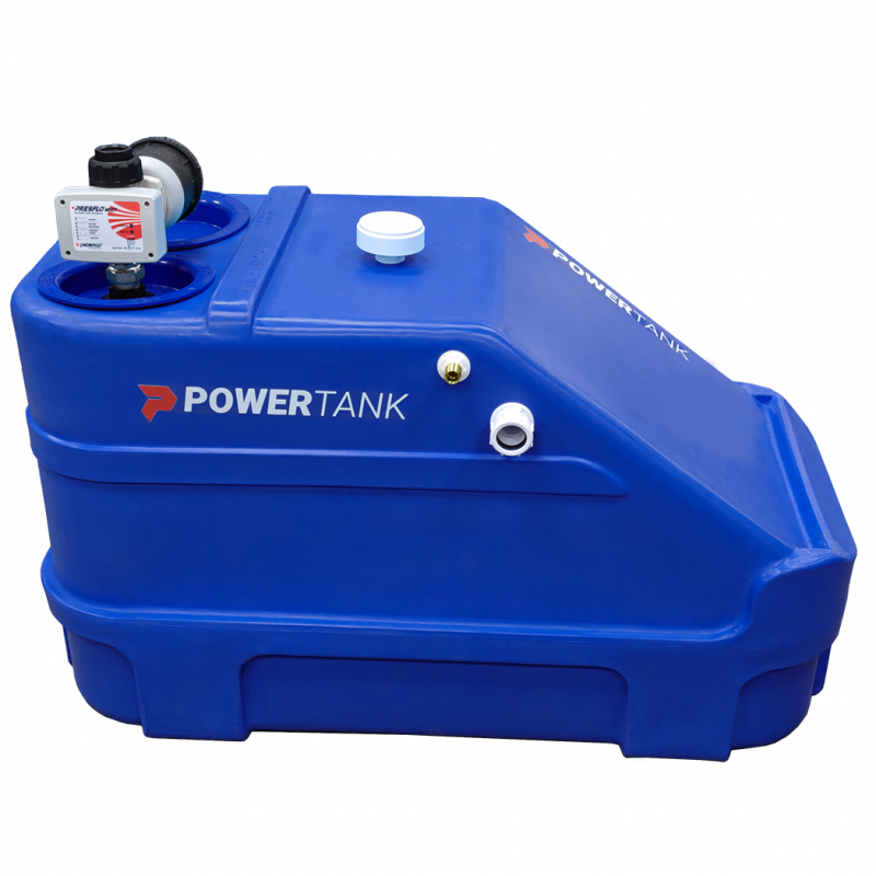 Powertank Snug - Made in Britain