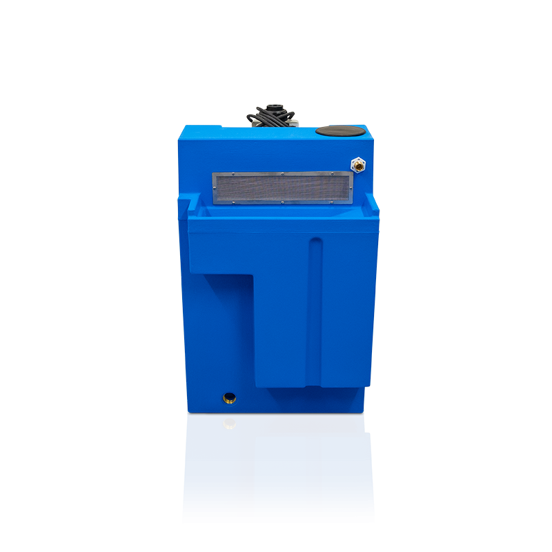 Powertank Compact - Made in Britain