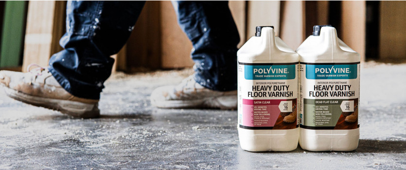 Polyvine - Made in Britain