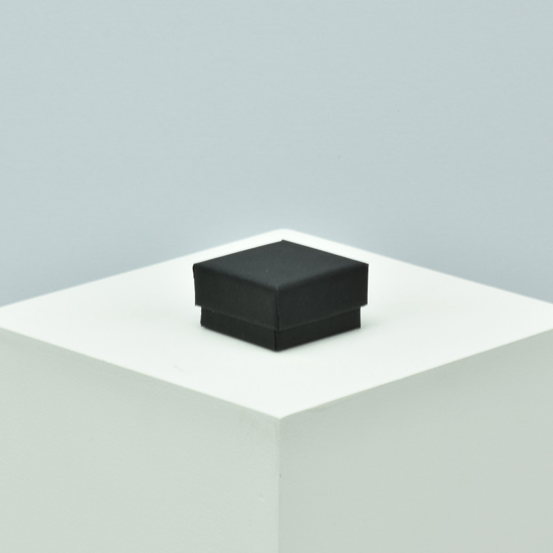 EcoBoard Stud Earring - Made in Britain