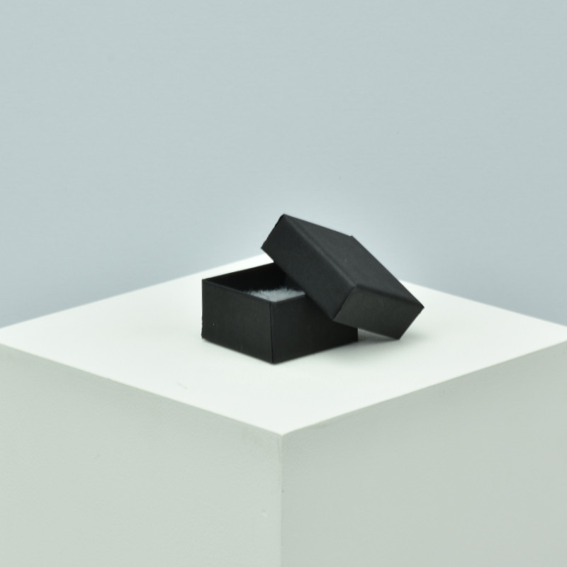 EcoBoard Stud Earring - Made in Britain