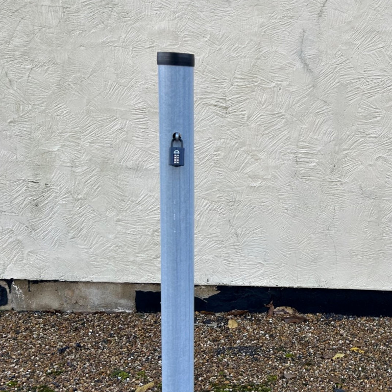 Flood Pole - Flood Warning Sensor System - Made in Britain