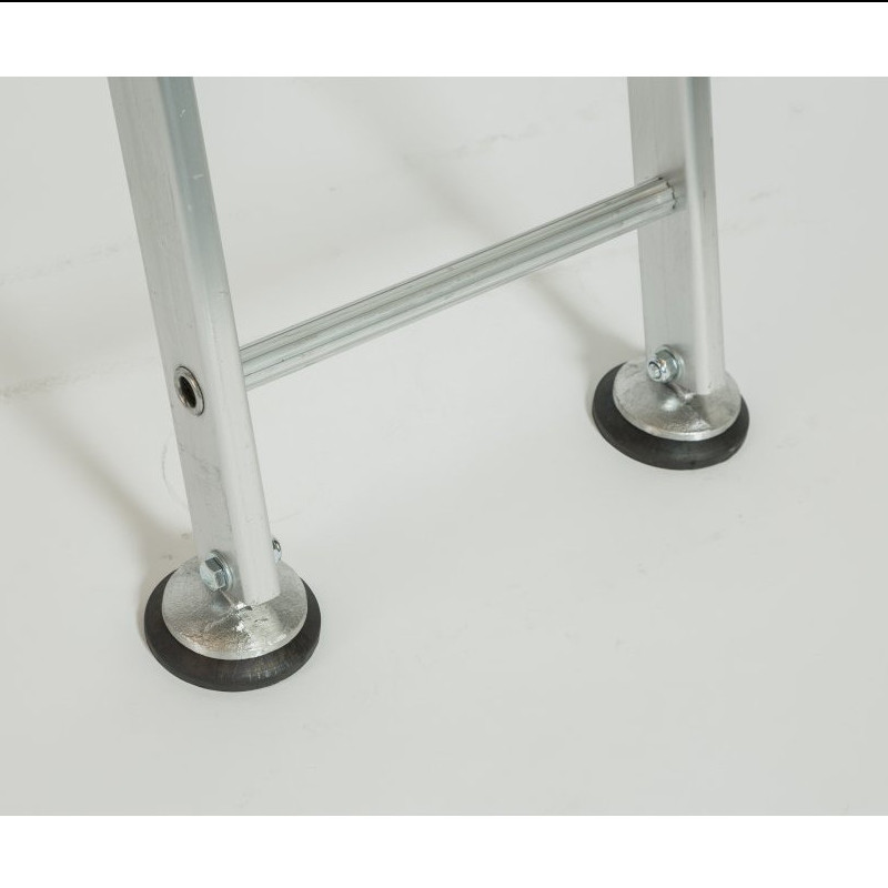 Single Section Ladders - Made in Britain