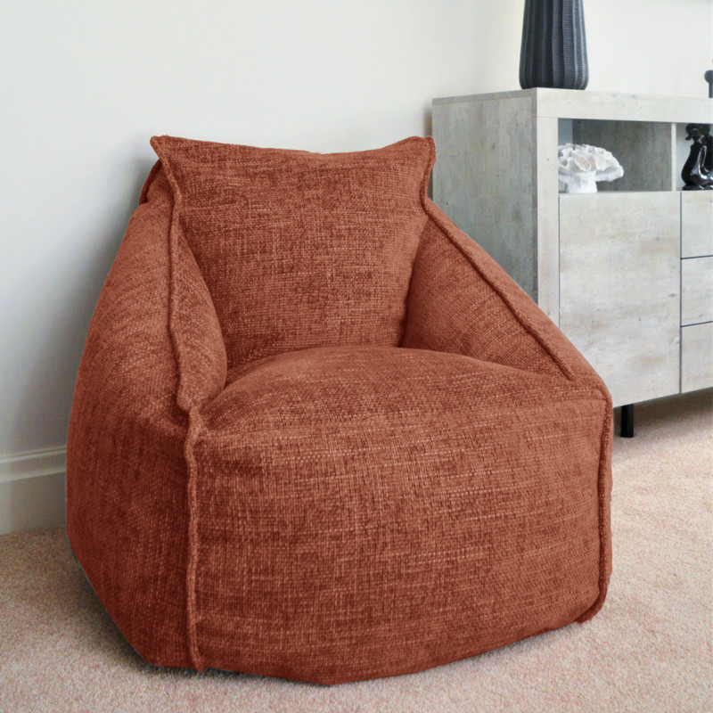 WEAVE CHAIR - Made in Britain