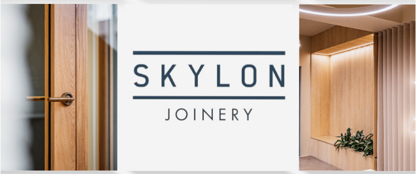Skylon Joinery Ltd - Made in Britain