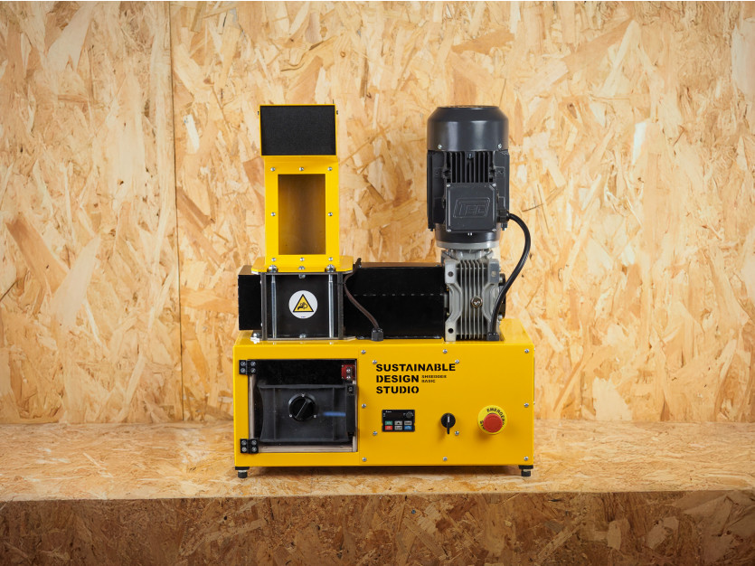 Sustainable Design Studio - Made in Britain