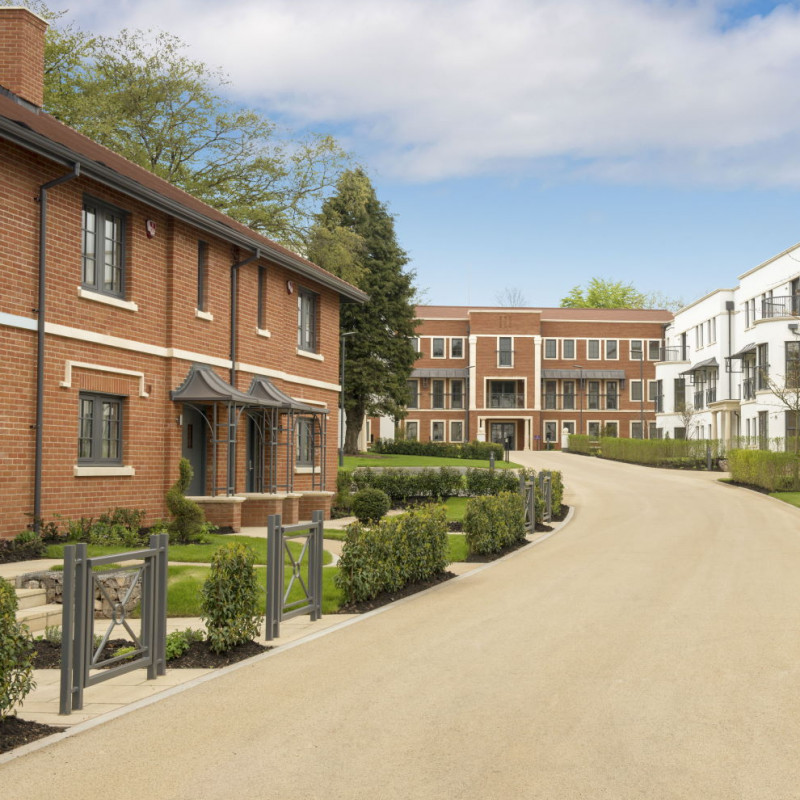 Ultidrive Porous - porous, fast draining asphalt for driveways - Made ...