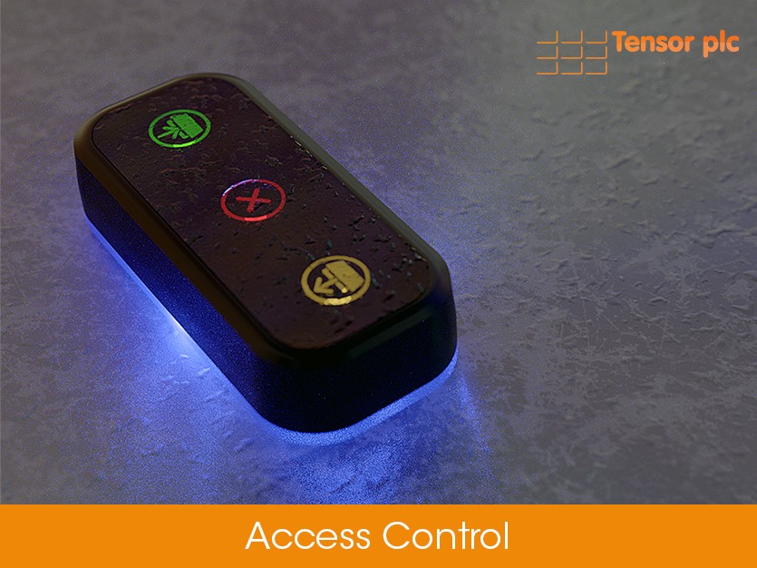 Tensor plc - Made in Britain