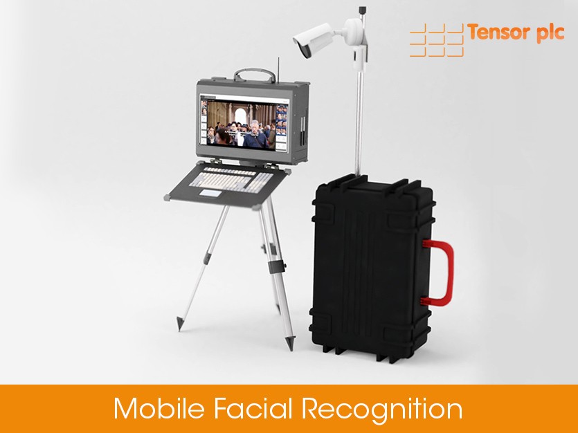 Tensor plc - Made in Britain