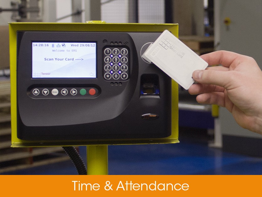 Tensor plc - Made in Britain