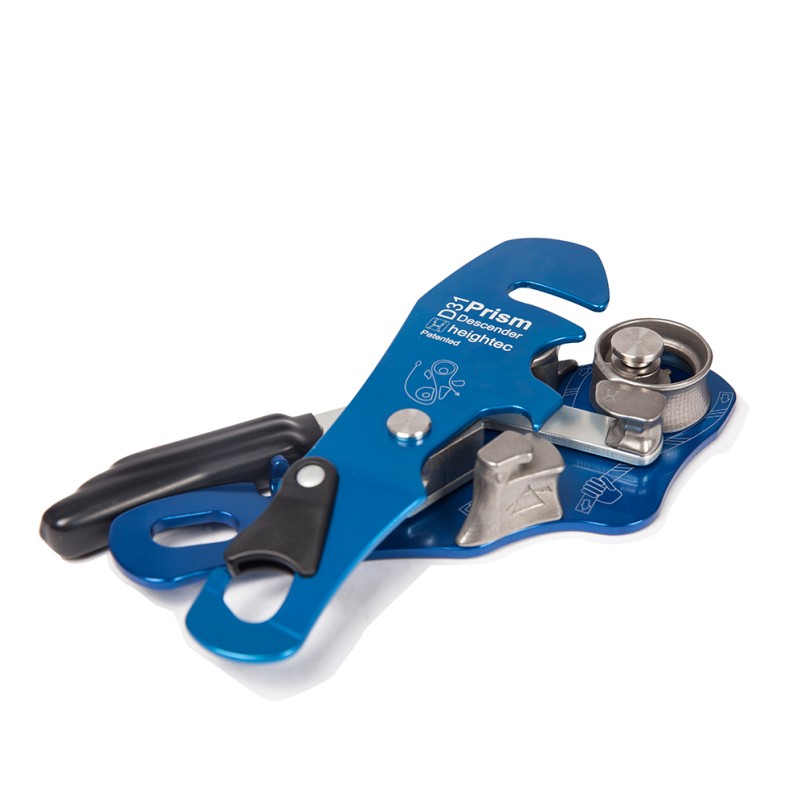 PRISM Descender - Made in Britain