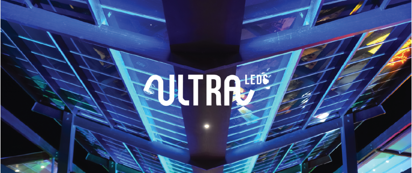 Ultra LEDs - Made in Britain