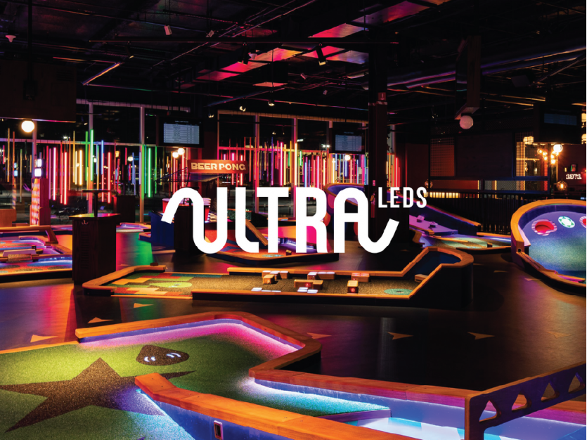 Ultra LEDs - Made in Britain