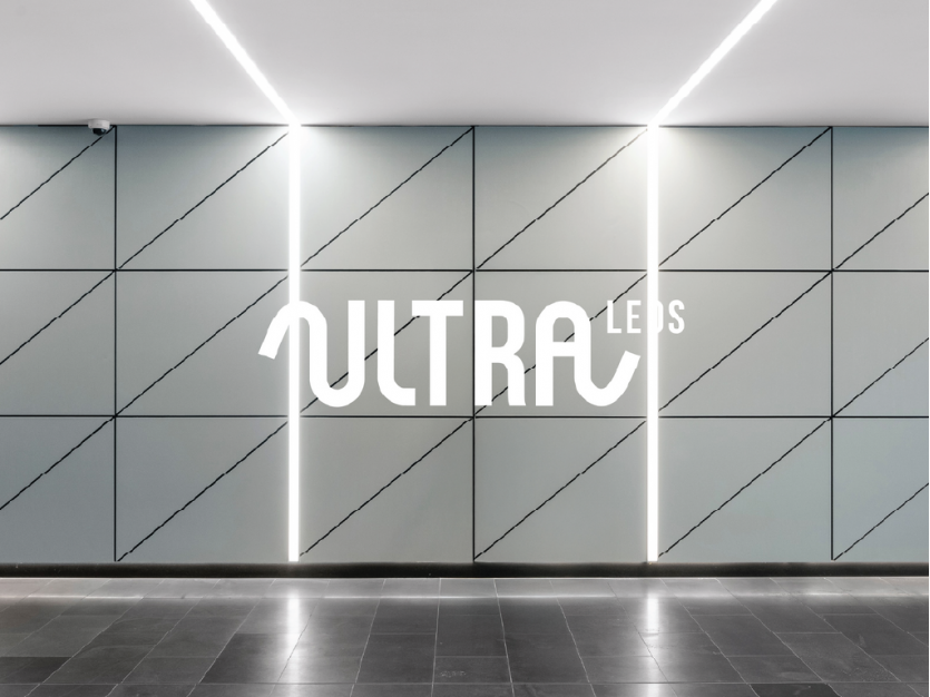 Ultra LEDs - Made in Britain