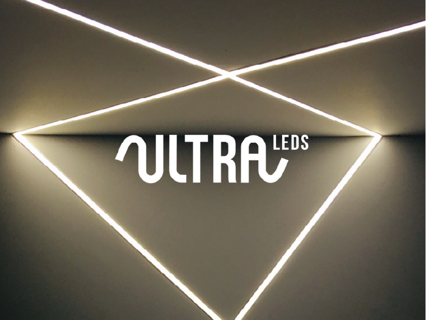 Ultra LEDs - Made in Britain