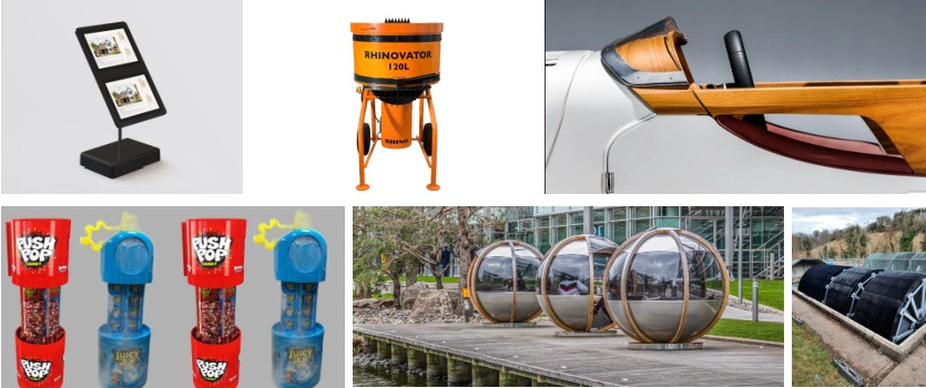Wrights Plastics Ltd - Made in Britain